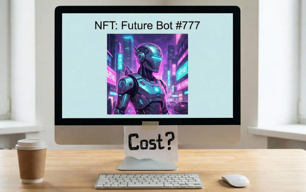 How To Create An NFT in 2026? (Beginner’s Guide)